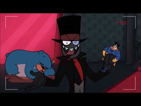 HMV: Be Prepared (Reprise)