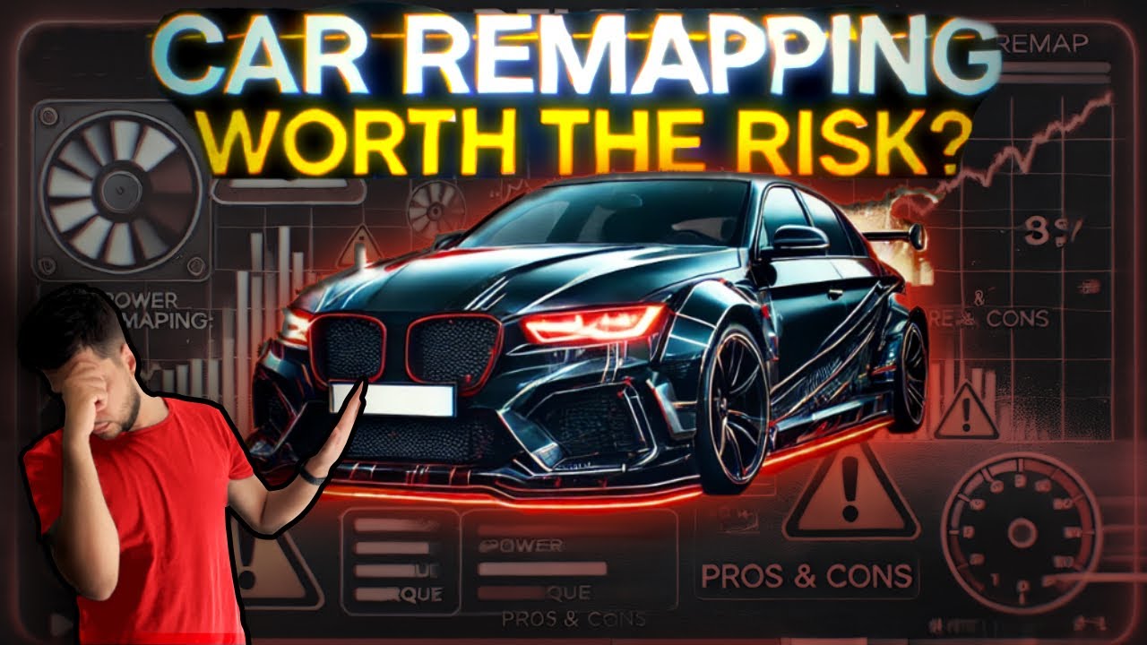 Remapping PROS and CONS - YouTube