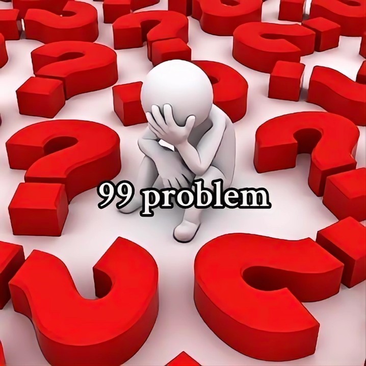 99% PROBLEM AND 1 SOLUTION😋 #premanandjimaharaj - YouTube