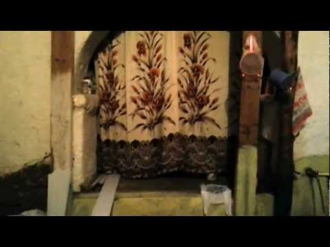 bayburt kırman tavan modeli