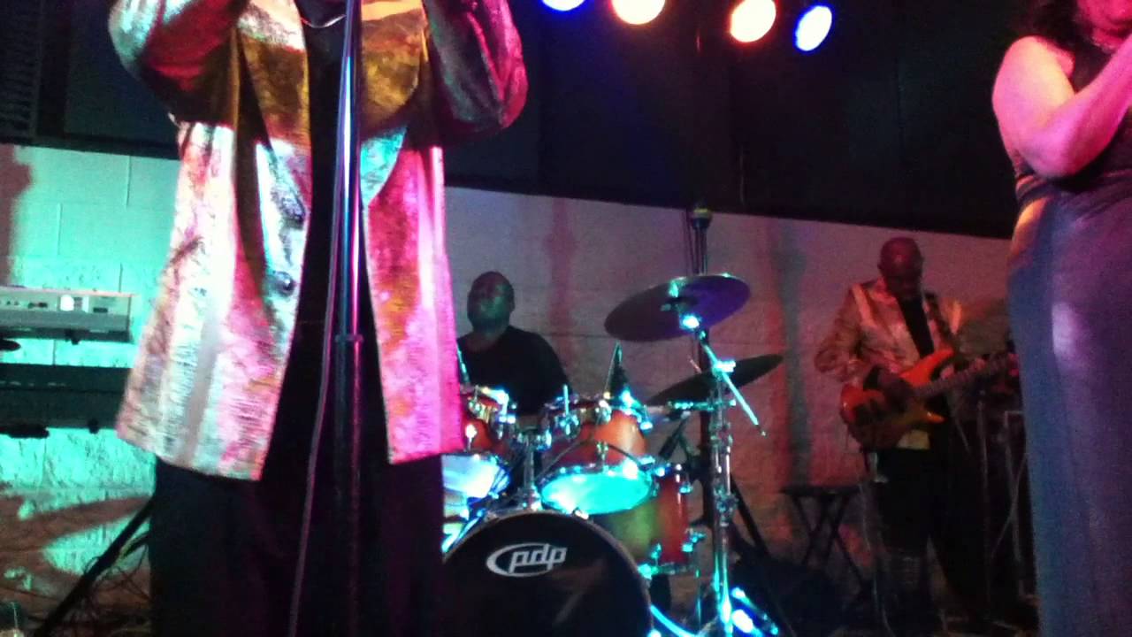 Hardway Connection - YouTube