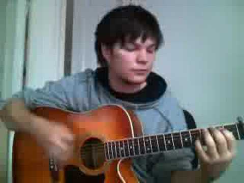Re: Alexisonfire-Accidents Cover Acoustic - YouTube