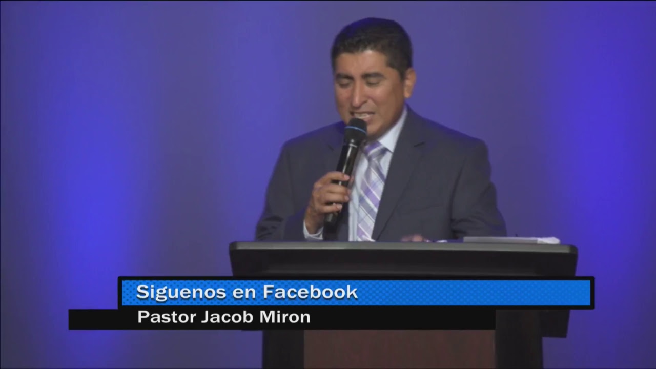 Jacob Miron Live Stream - YouTube