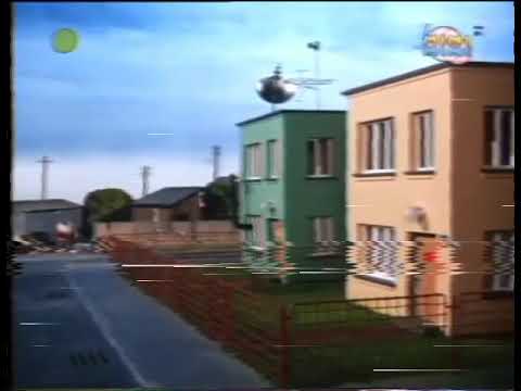 [FAKE] MiniMini - fragment bloku reklamowego (2009)