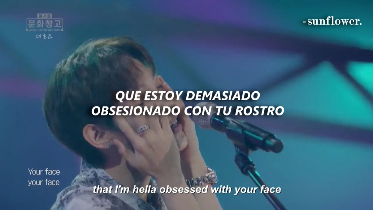 ILYSB - LANY (cover por THE ROSE) (Traducida al español & lyrics) - YouTube