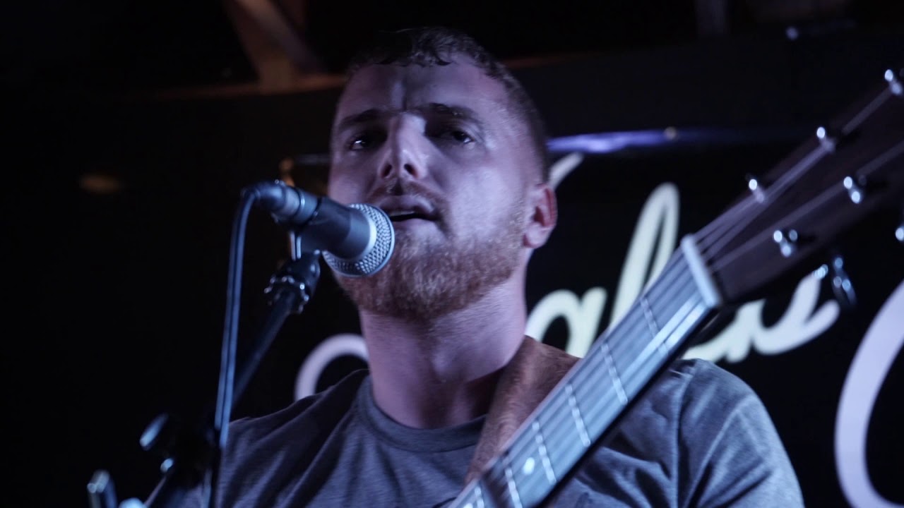 Kaleb Cecil Album Release Come On Whiskey - YouTube