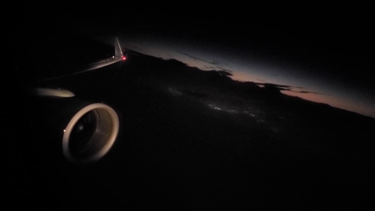 Delta 757-200 Night Takeoff MCO-ATL (Filmed with Note10+) - YouTube