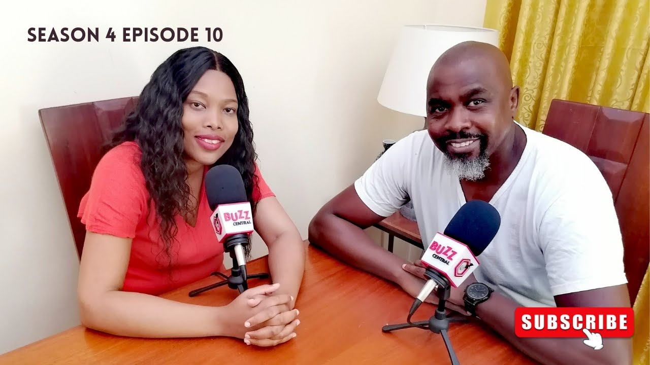 Selina actor Fidel Maithya (Dr Leshan) reveals his plans to get married ...