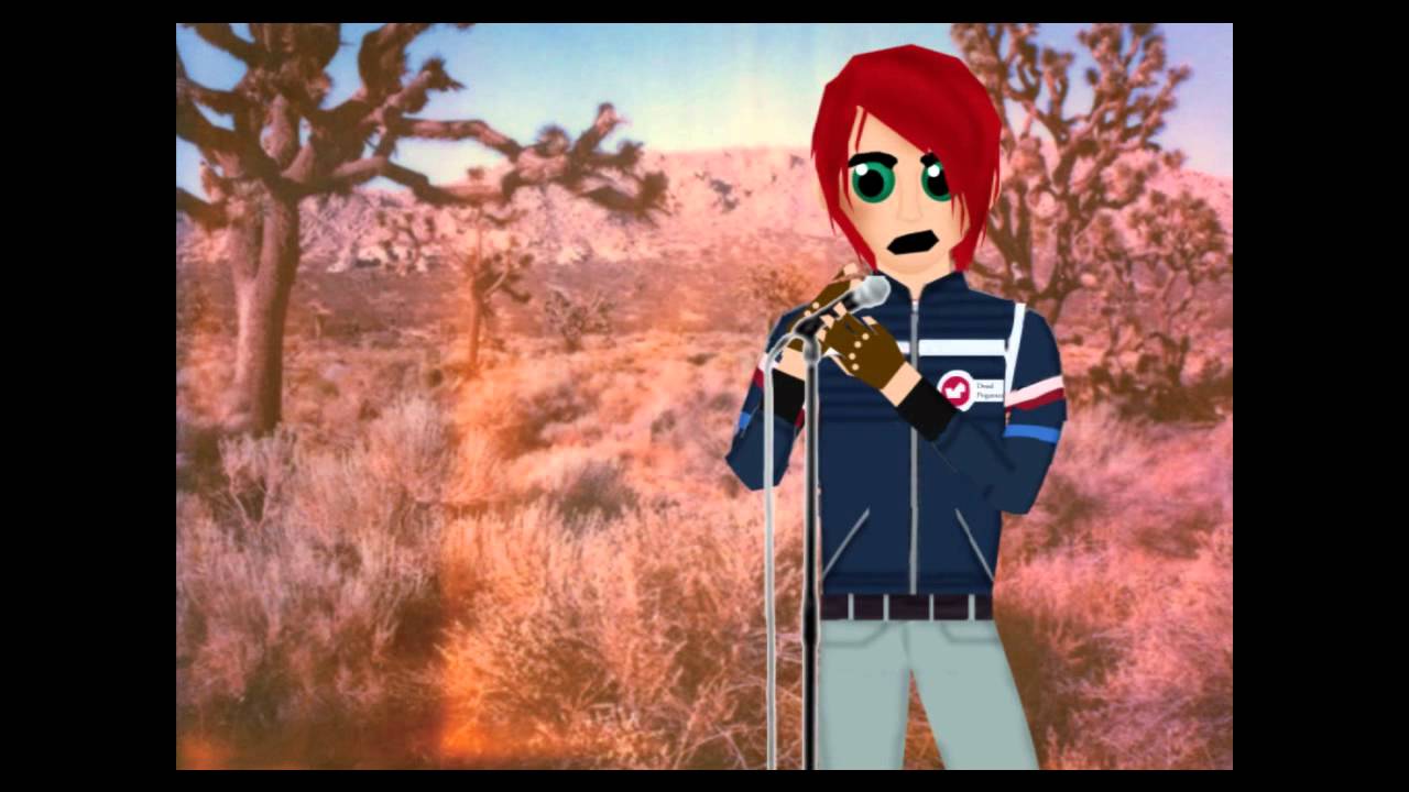 MY CHEMICAL ROMANCE: Sing (Music Video) - YouTube
