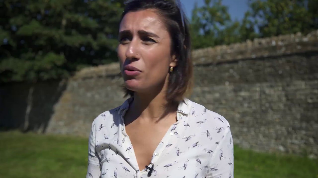 BBC Countryfile Live, 2016 - YouTube