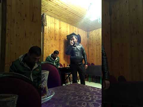 ucar uwaqlari ehmedlide (azer  waxi )