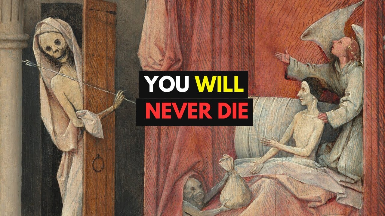 Why the first 49 Days AFTER DEATH matter (Buddhism’s hidden knowledge ...