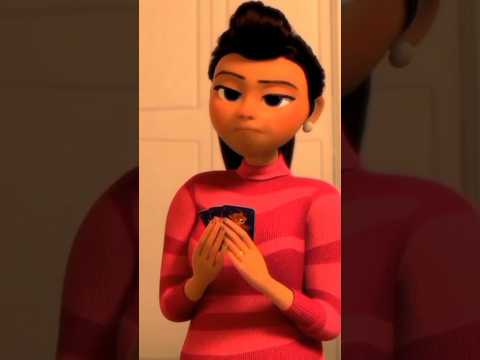 Carol mommy edit #bossbaby #backinthecrib