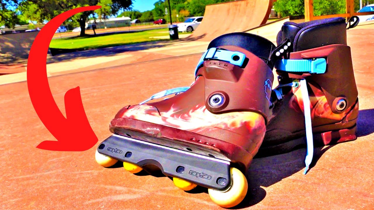 FIRST SESSION - 50/50 Prime Frames-Unboxing (+Confession) - YouTube