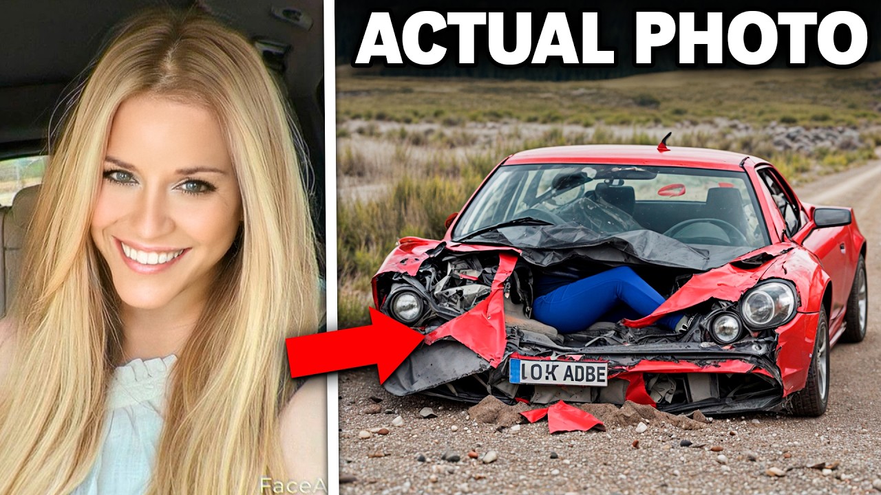 5 Most DISTURBING Car Crash Deaths Involving Luxury Cars… - YouTube