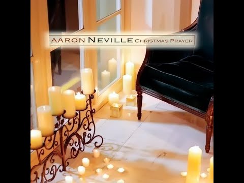 Aaron Neville's Christmas Prayer (2005 Album): Christmas Everyday - YouTube Music