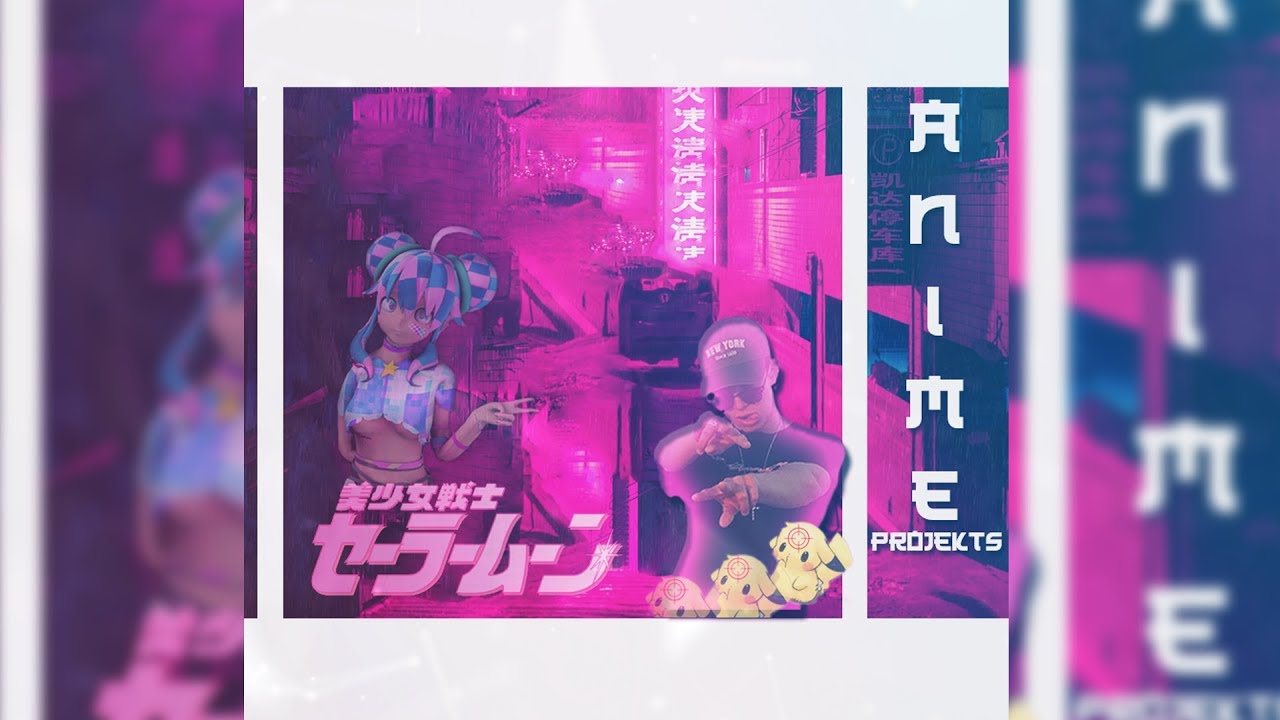 SourJ - Anime Projekts (official visualizer) (Tribute to Deko ...