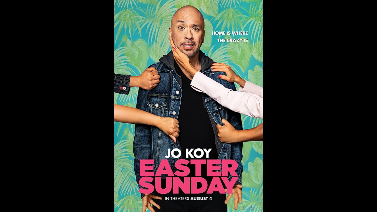 Easter Sunday - Trailer - YouTube