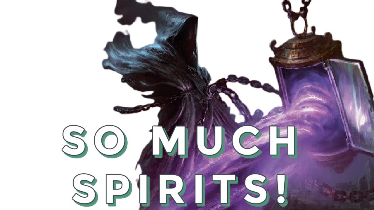 State of the Spirit: updates everywhere! - YouTube