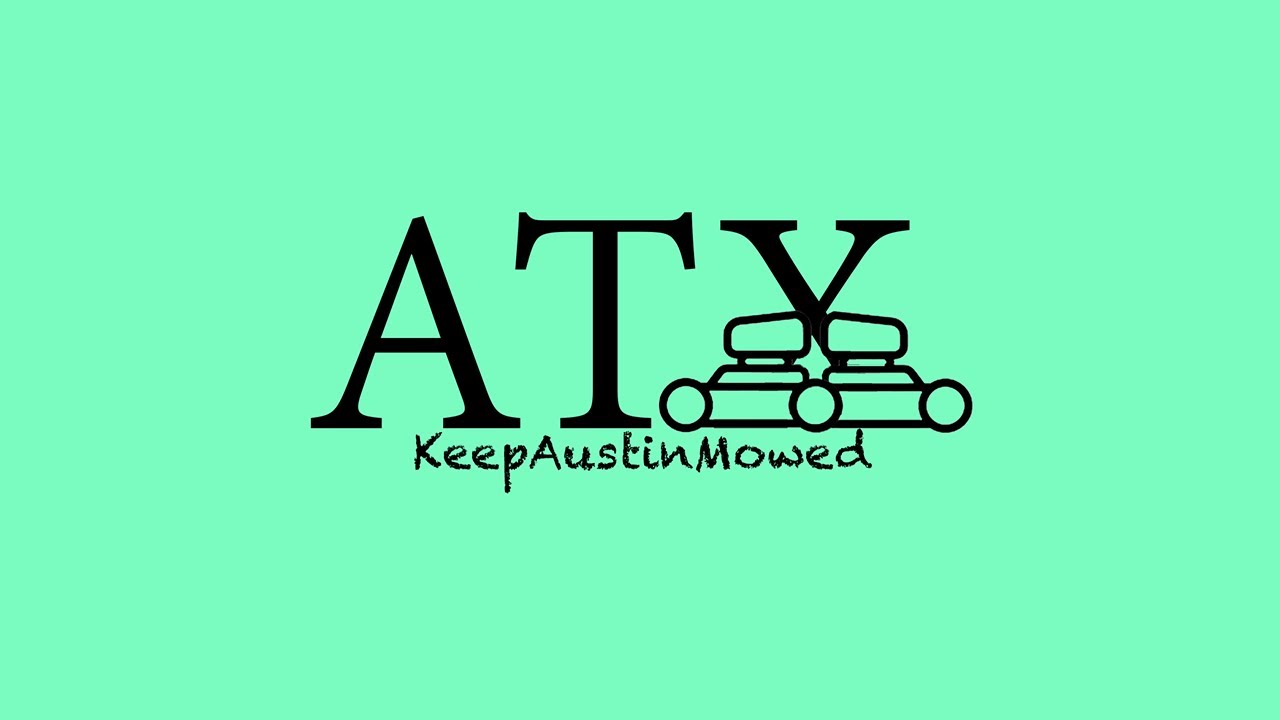Keep Austin Mowed Promo - YouTube