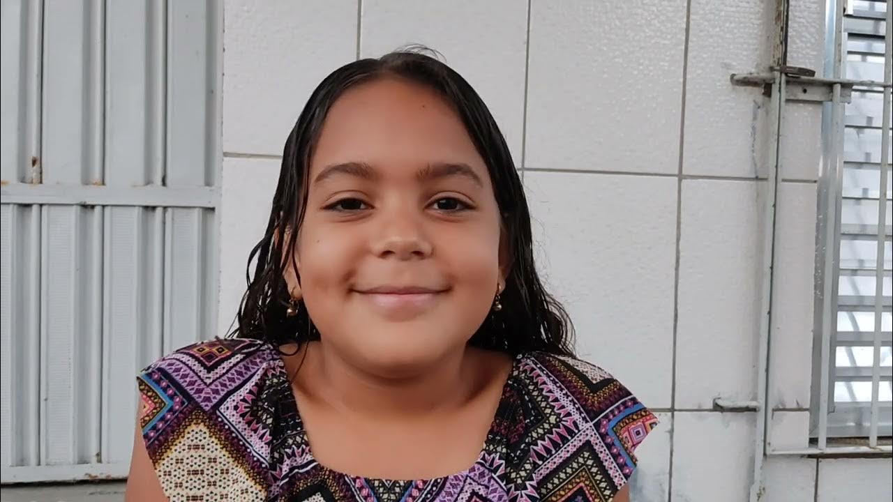 Julia é mais uma poeta que nasceu no ventre imortal da poesia itapetim pe - YouTube