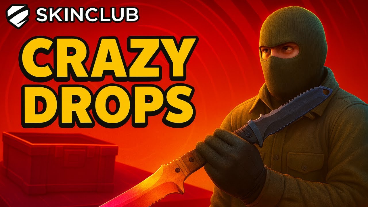 SKINCLUB INSANE RUBY PULL FROM THE CASE BATTLE! | skin.club | skinclub ...
