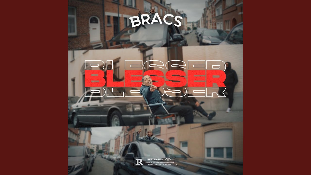 Blesser - YouTube