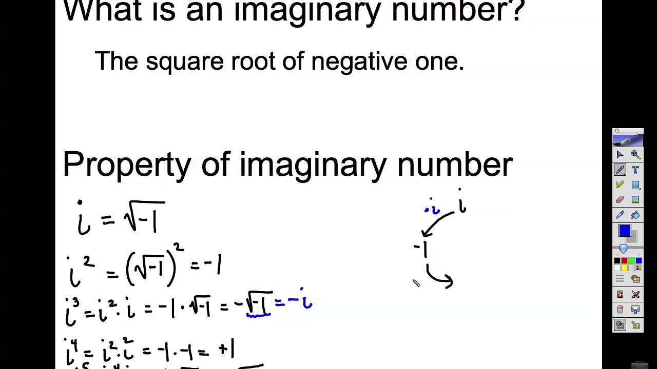 Adding Subtracting And Multiplying Imaginary Numbers YouTube adding-subtracting-and-multiplying-imaginary-numbers-youtube