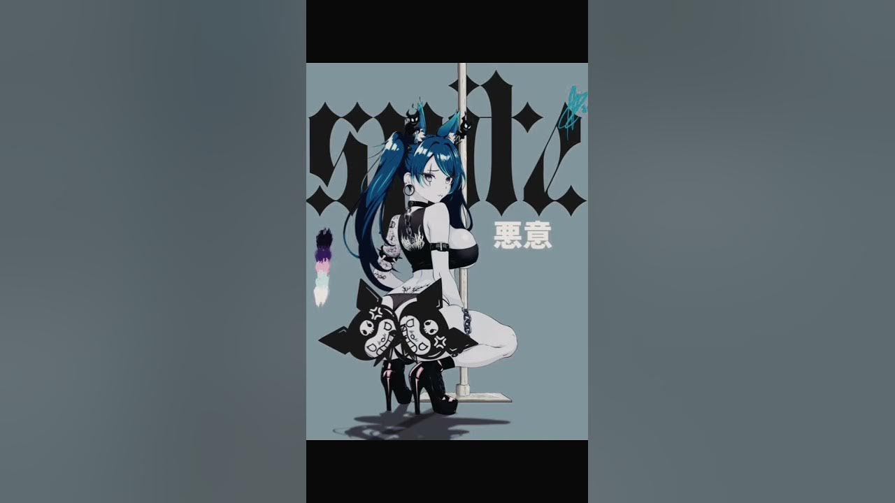 spite #vtuber tribute - YouTube