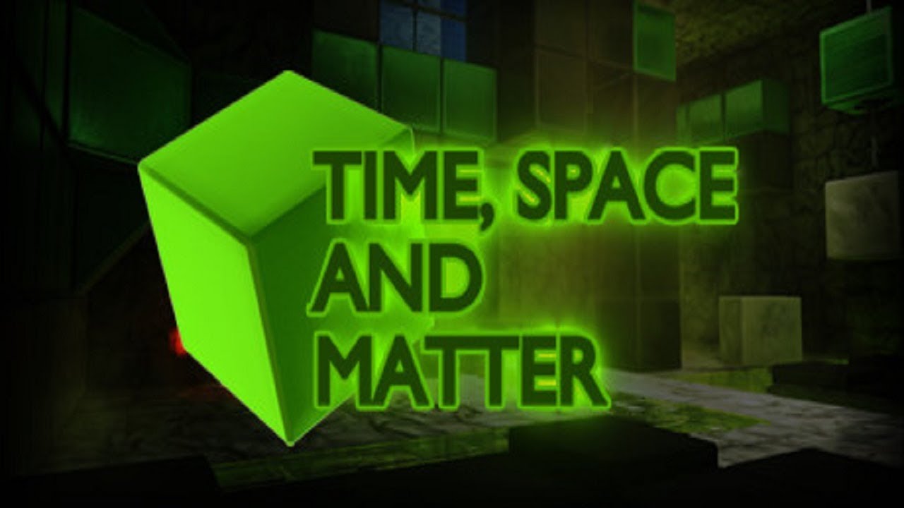 BENDING GRAVITY! Time, Space and Matter (Demo) Part 1 - YouTube