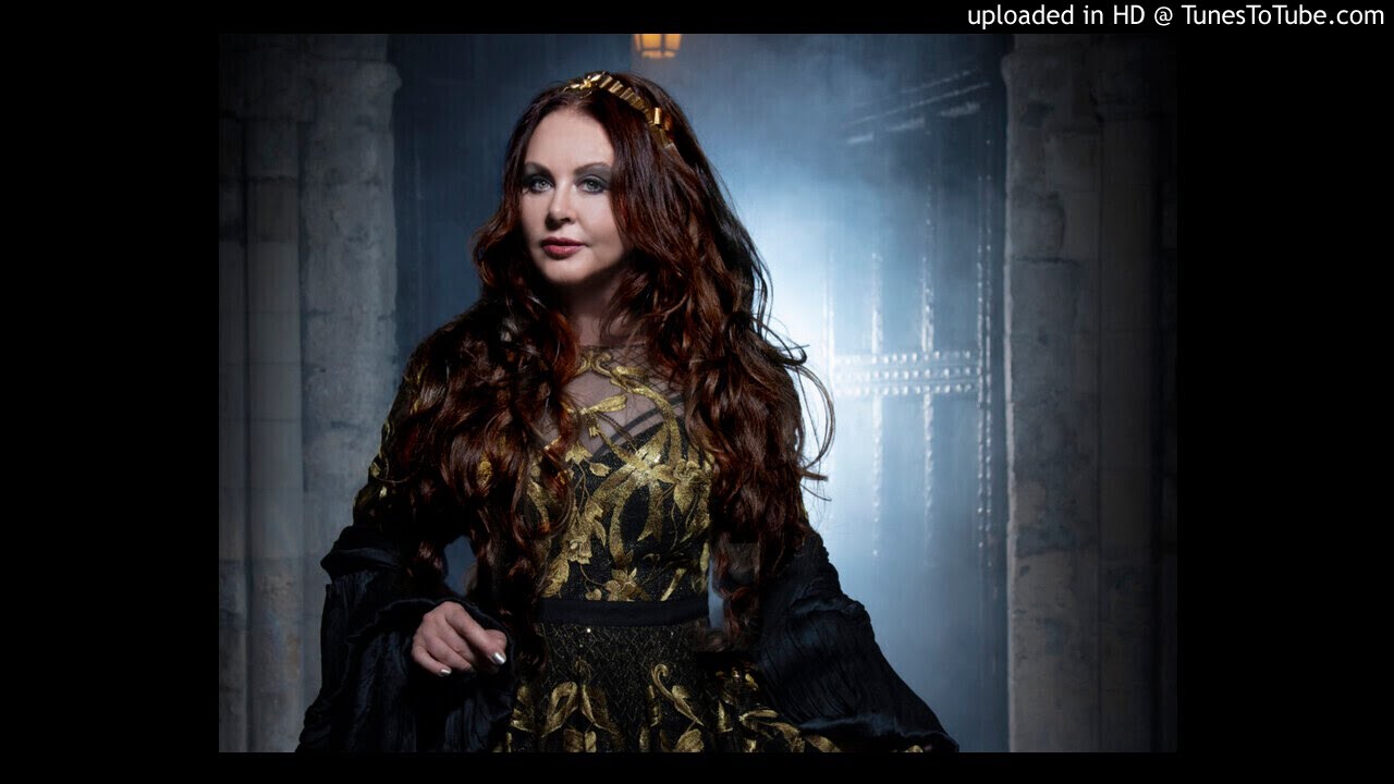 TIME TO SAY GOODBYE - SARAH BRIGHTMAN - YouTube