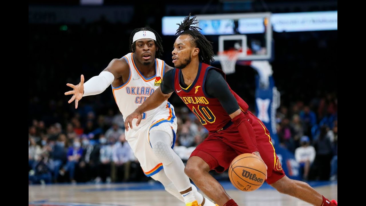 Why Lowered Expectations is a Good Thing for the Cavaliers - Sports4CLE ...