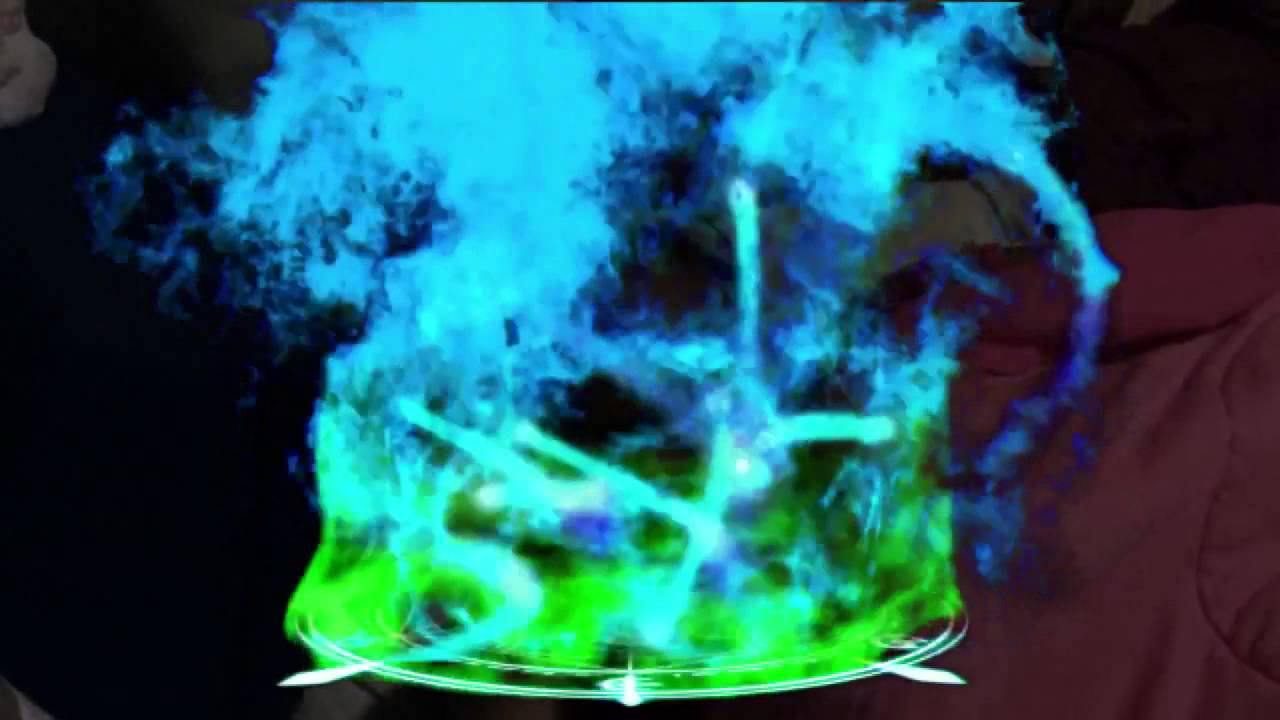 J'Kai the powerful - YouTube
