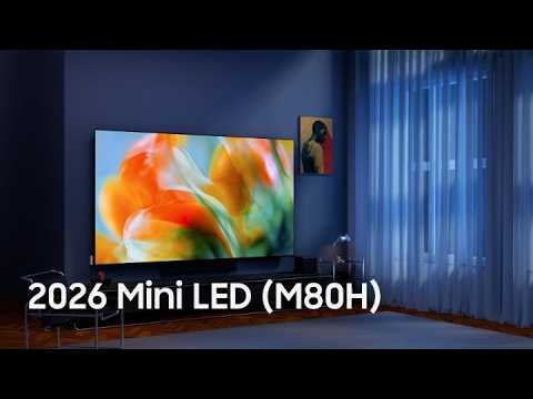 2026 Mini LED | Samsung