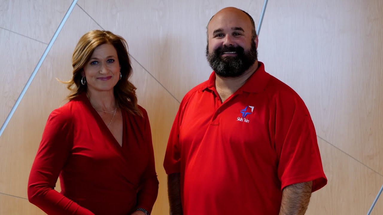 Ep66: Robyn Nance of Teen & Kid Closet - YouTube