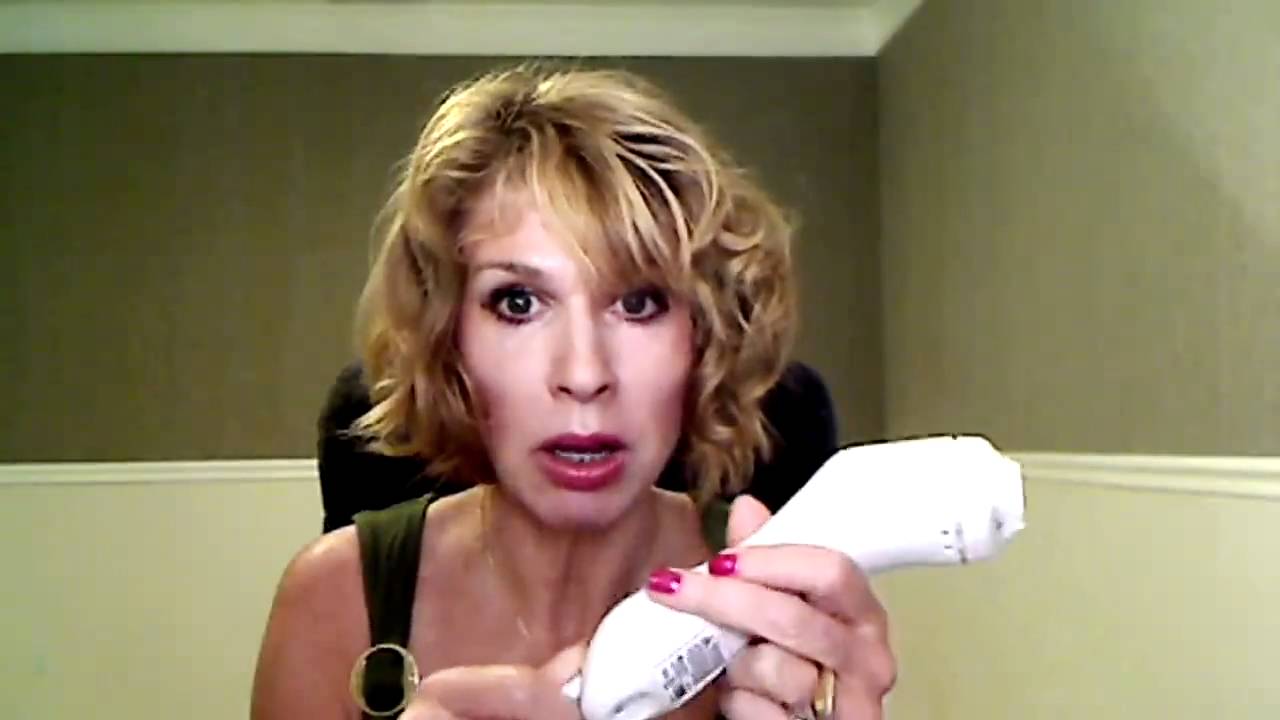 Review of Palovia Skin Renewing Laser; Is it worth the money? - YouTube