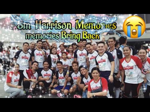 SM Harrison Memories - YouTube