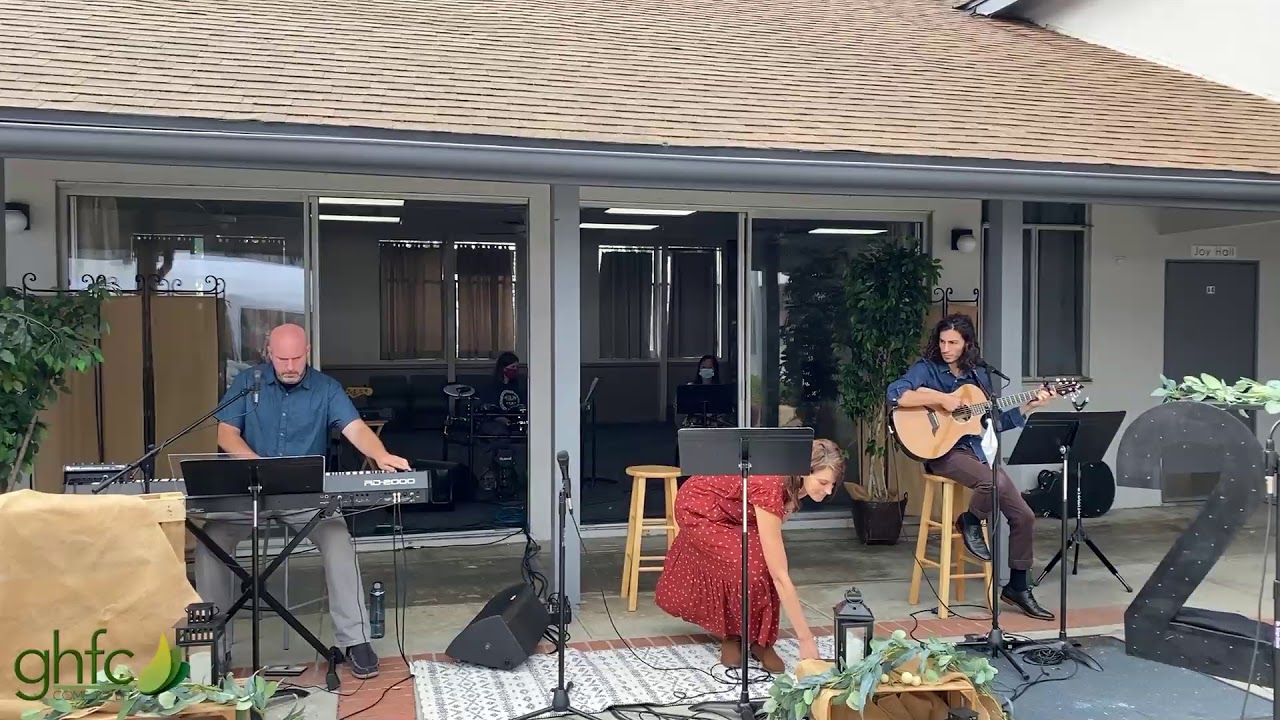 GHFC Live September 27th - YouTube