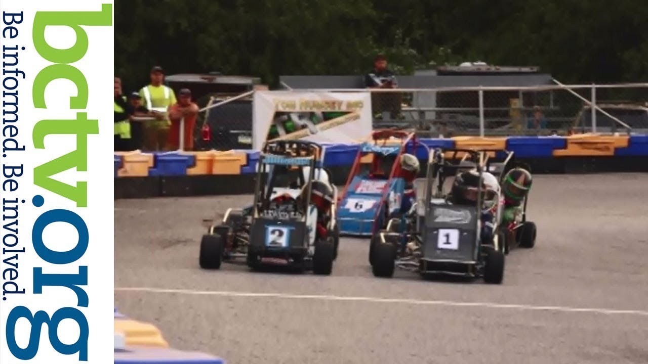 Spring Racing Season 4-25-19 - YouTube