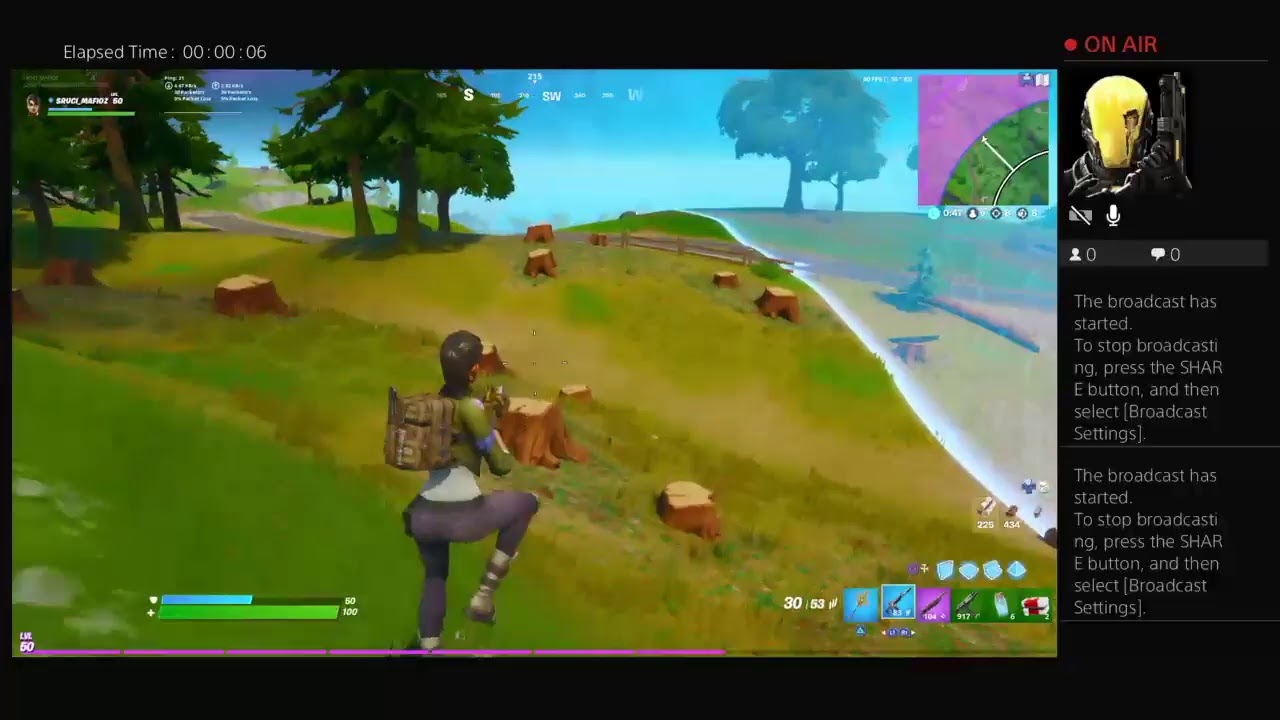 Arena gameplay - YouTube