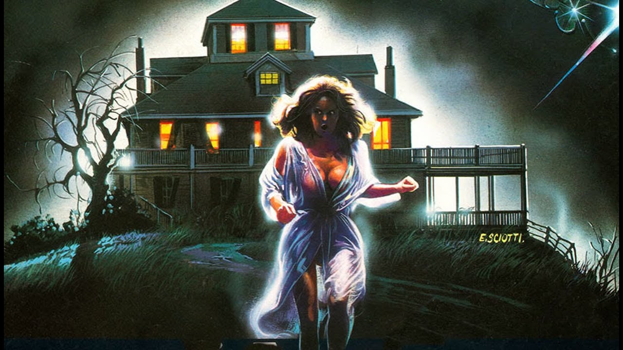 Witchery (1988) - Trailer HD 1080p - YouTube