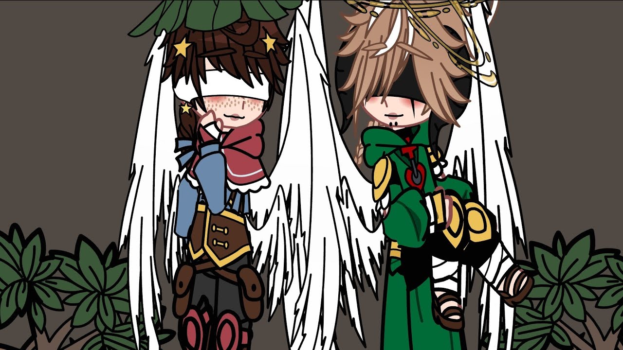 C!DreamXD and C!GeorgeHD bonding - YouTube