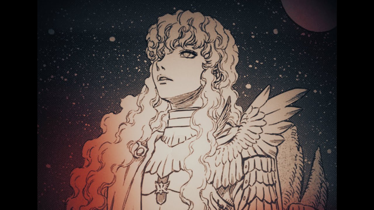 griffith edit - way down we go - YouTube