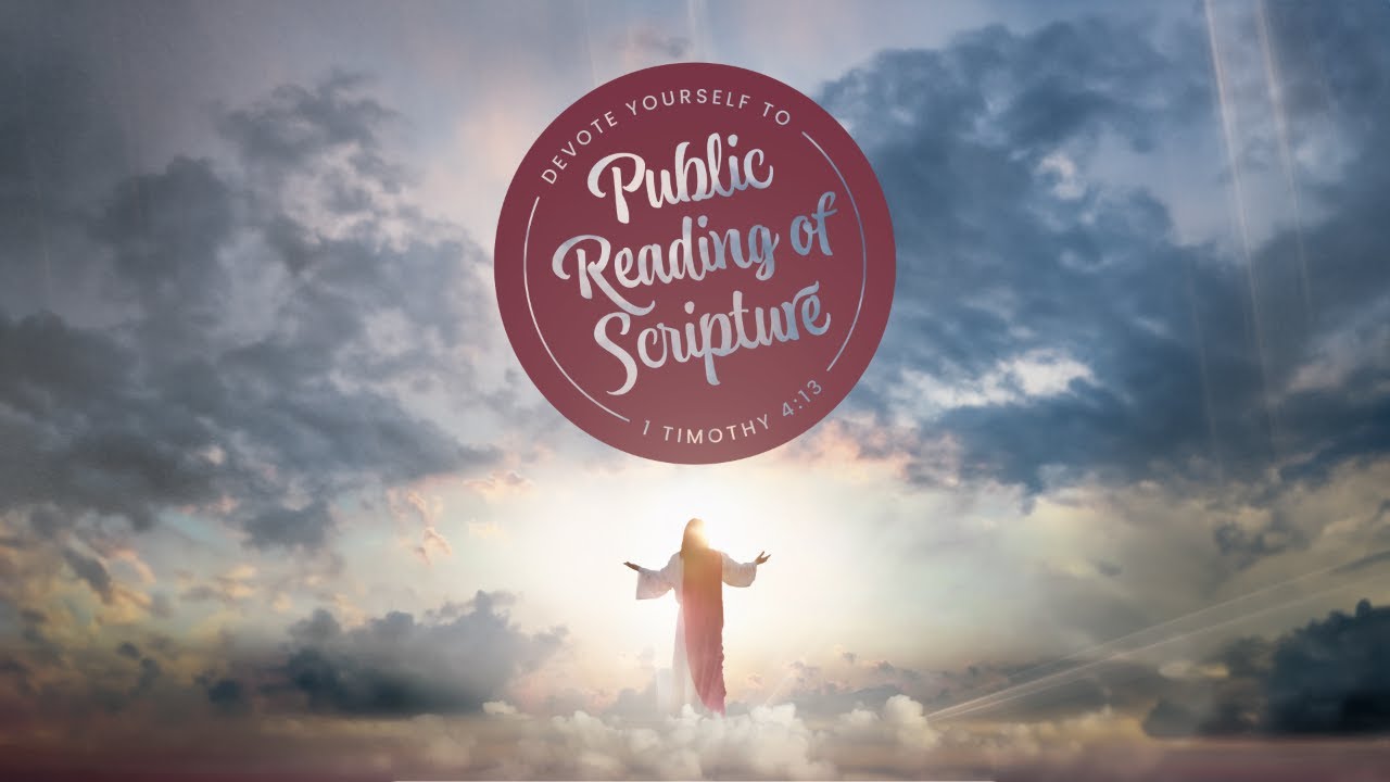 PRS: 1 Samuel 4-5 & Acts 8 - YouTube