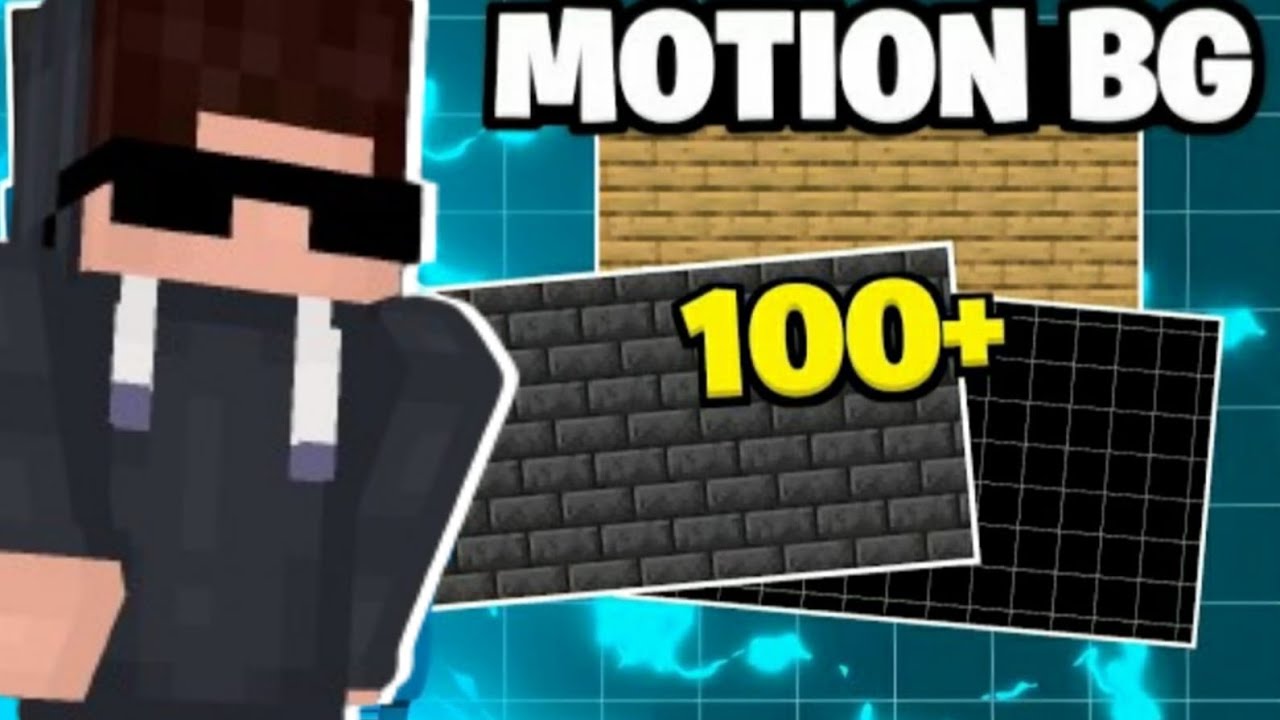 🤯How to make MOTION BG|Don't miss| - YouTube