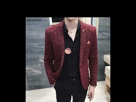 Top 11 Blazers  with black shirt  #shorts