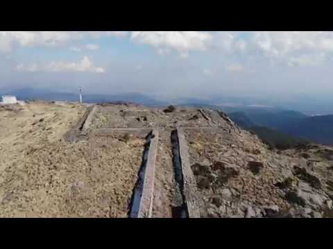 Monte Tláloc: el templo más alto del mundo - YouTube