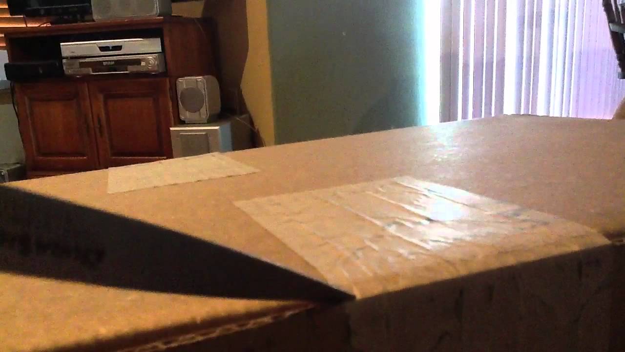 Unboxing The Rawlings Plasma Alloy Baseball Bat - YouTube