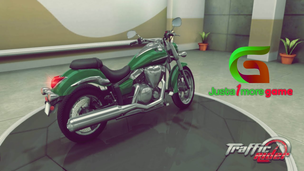 VX95 NIGHT - Stock/Upgrade * Traffic Rider * - YouTube