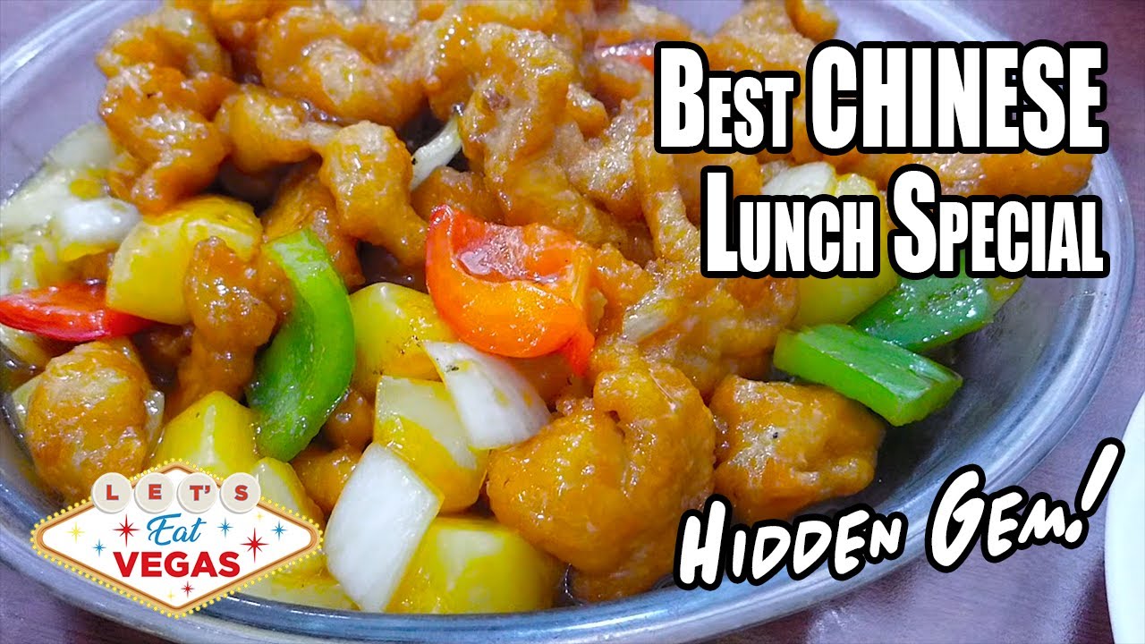 Best FOOD; Great Price. CHINATOWN Cheap Eats! 😋💲🥢 - YouTube